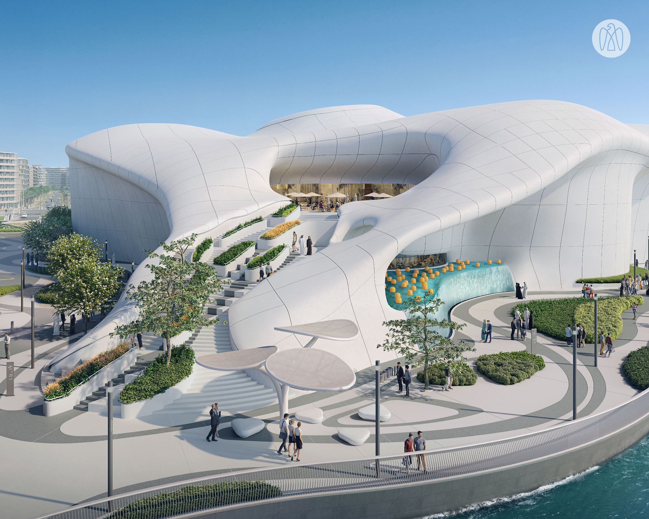 Department of Culture and Tourism – Abu Dhabi and Miral announce ...