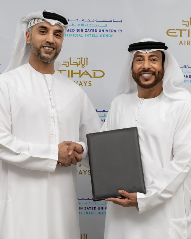 Mohamed Bin Zayed University of Artificial Intelligence (MBZUAI) Mohamed Bin Zayed University of Artificial Intelligence (MBZUAI)