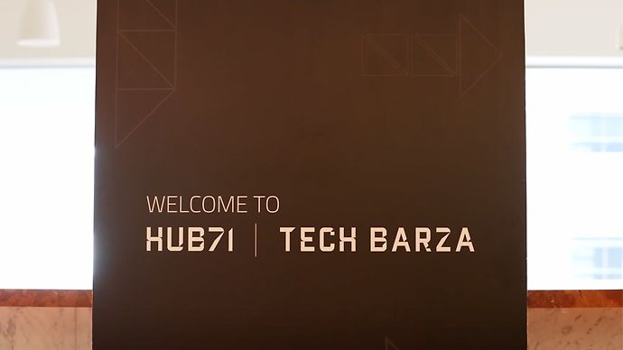 Hub71 Launches Capital Club for Family Offices to Access Technology ...
