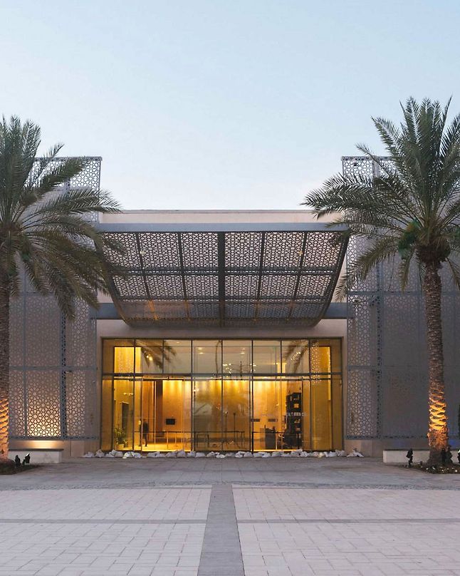 Manarat Al Saadiyat