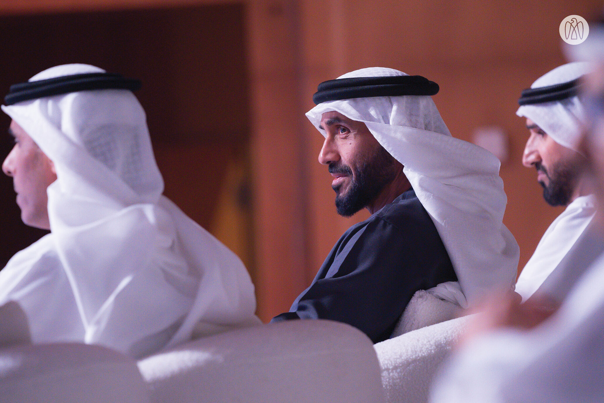 Nahyan bin Zayed awards winner of 11th season of Million’s Poet