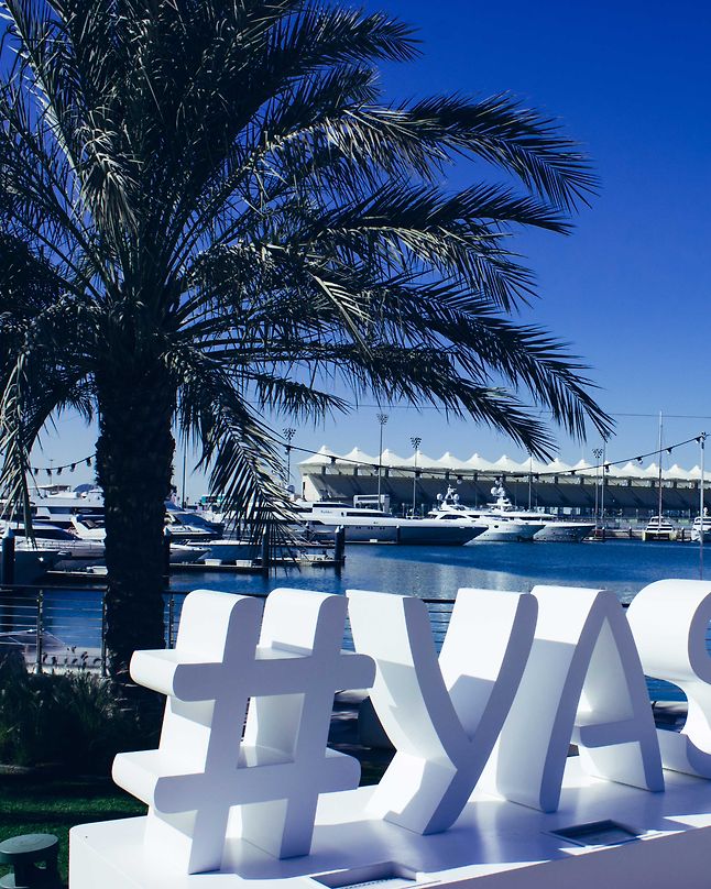 Miral Announces the Opening of SeaWorld® Abu Dhabi in 2023