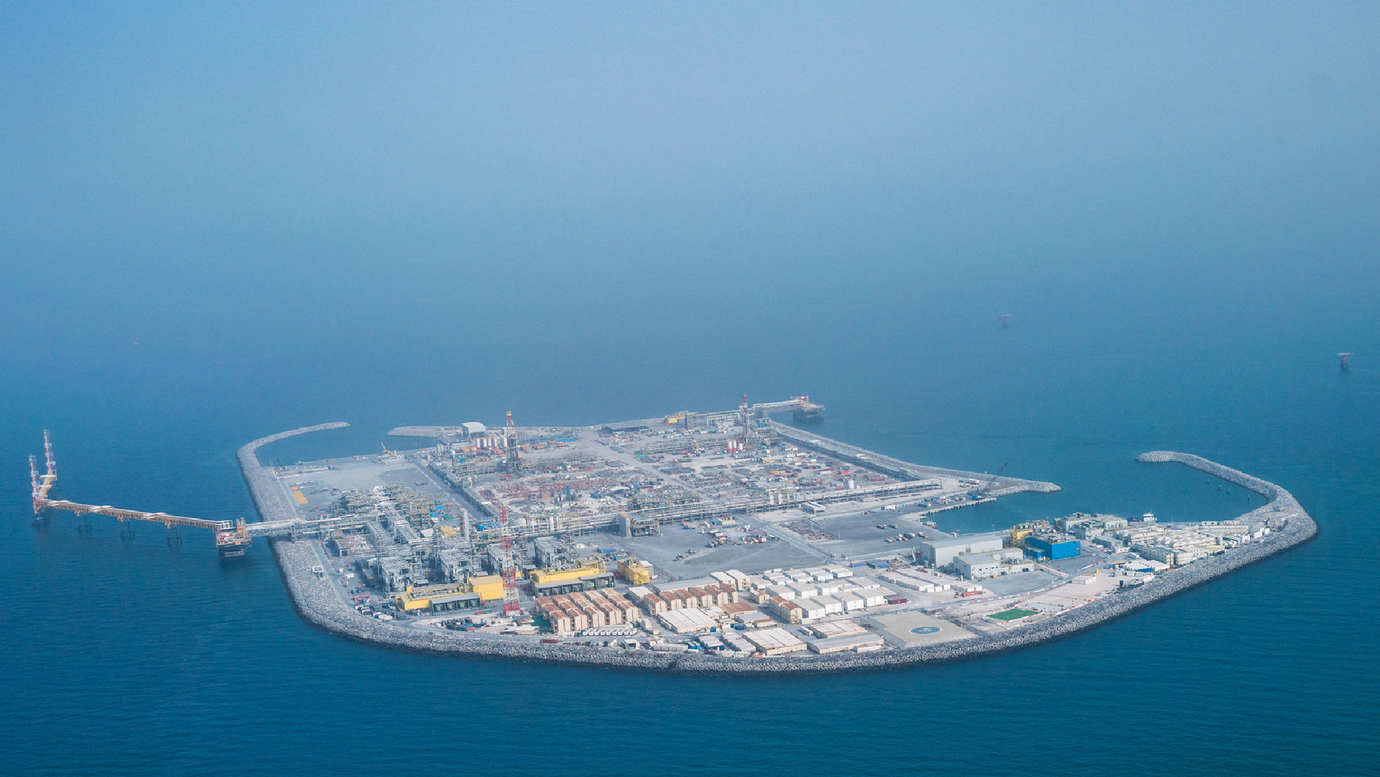 ADNOC and TAQA Announce $3.6 Billion Project to Power and Decarbonize Offshore Operations