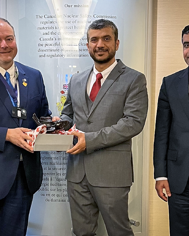 Abu Dhabi Department of Energy