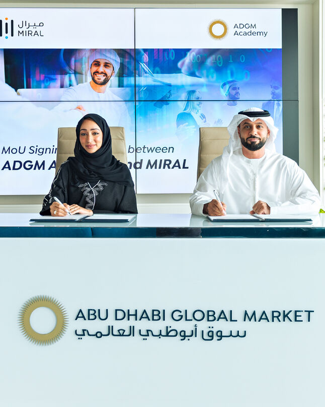 Miral Group launches CSR strategy to implement 80 initiatives over next ...