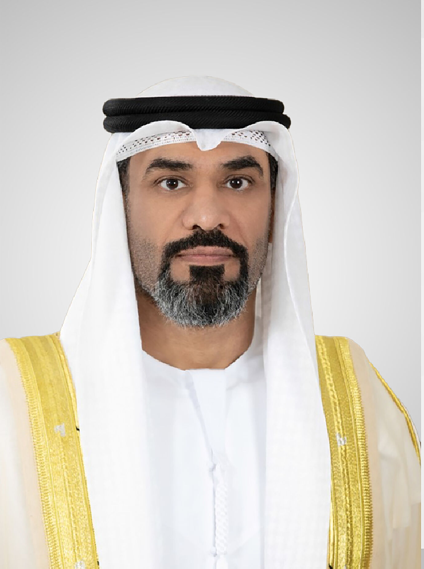 Humaid Obaid Abushibs: Mohamed bin Zayed is continuing our journey ...