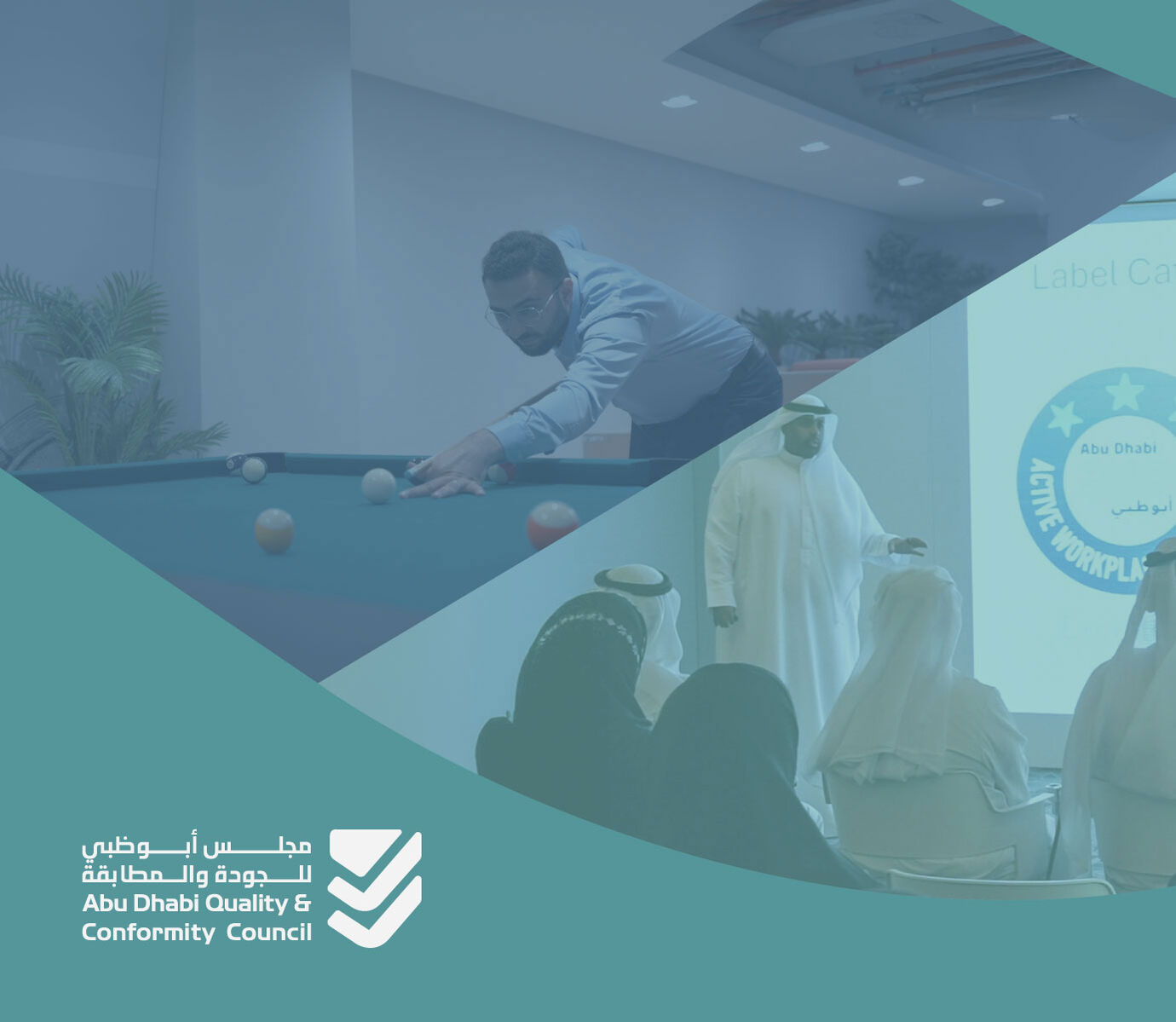 In collaboration with Department of Community Development and Abu Dhabi ... In collaboration with Department of Community Development and Abu Dhabi ...