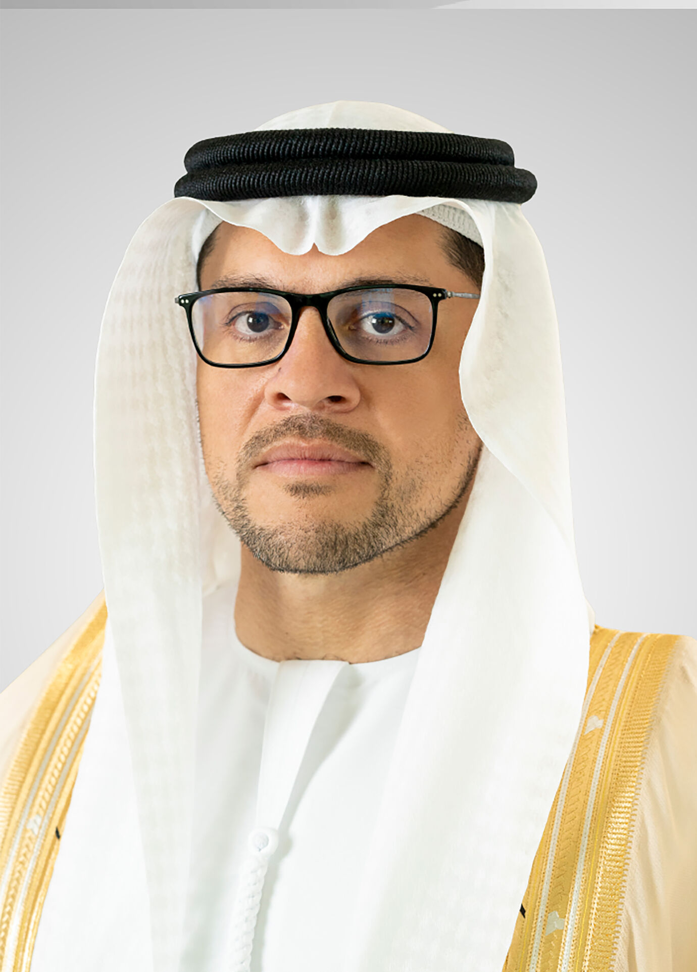 Mohamed Ali Al Shorafa Al Hammadi: Mohamed bin Zayed is committed to ...