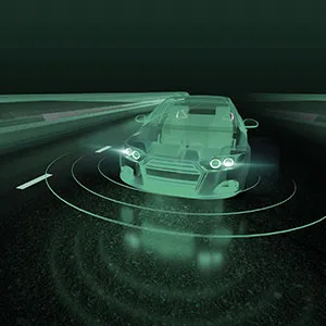 Abu Dhabi begins trial run of autonomous vehicles