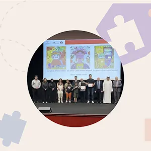 9th ADU Art for Autism Competition highlights power of artistic ...