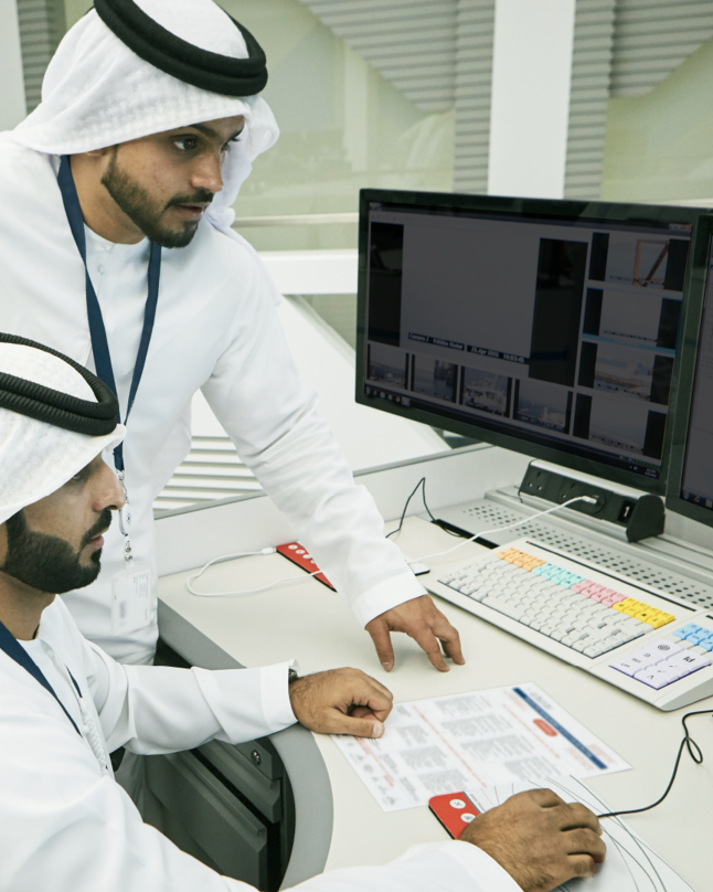 Abu Dhabi Agriculture And Food Safety Authority