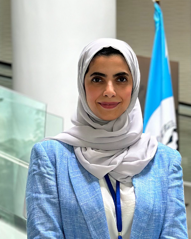 Abu Dhabi Police supporting sustainable operations in the emirate