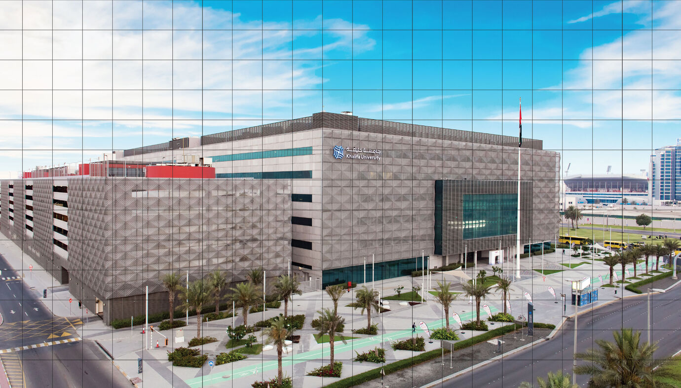 Khalifa University ranks 1st in UAE in QS World University Rankings ...