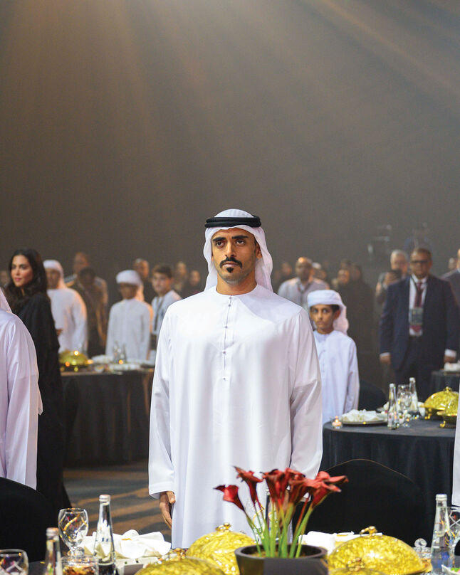 Abu Dhabi Extreme Championship to take place at Mubadala Arena