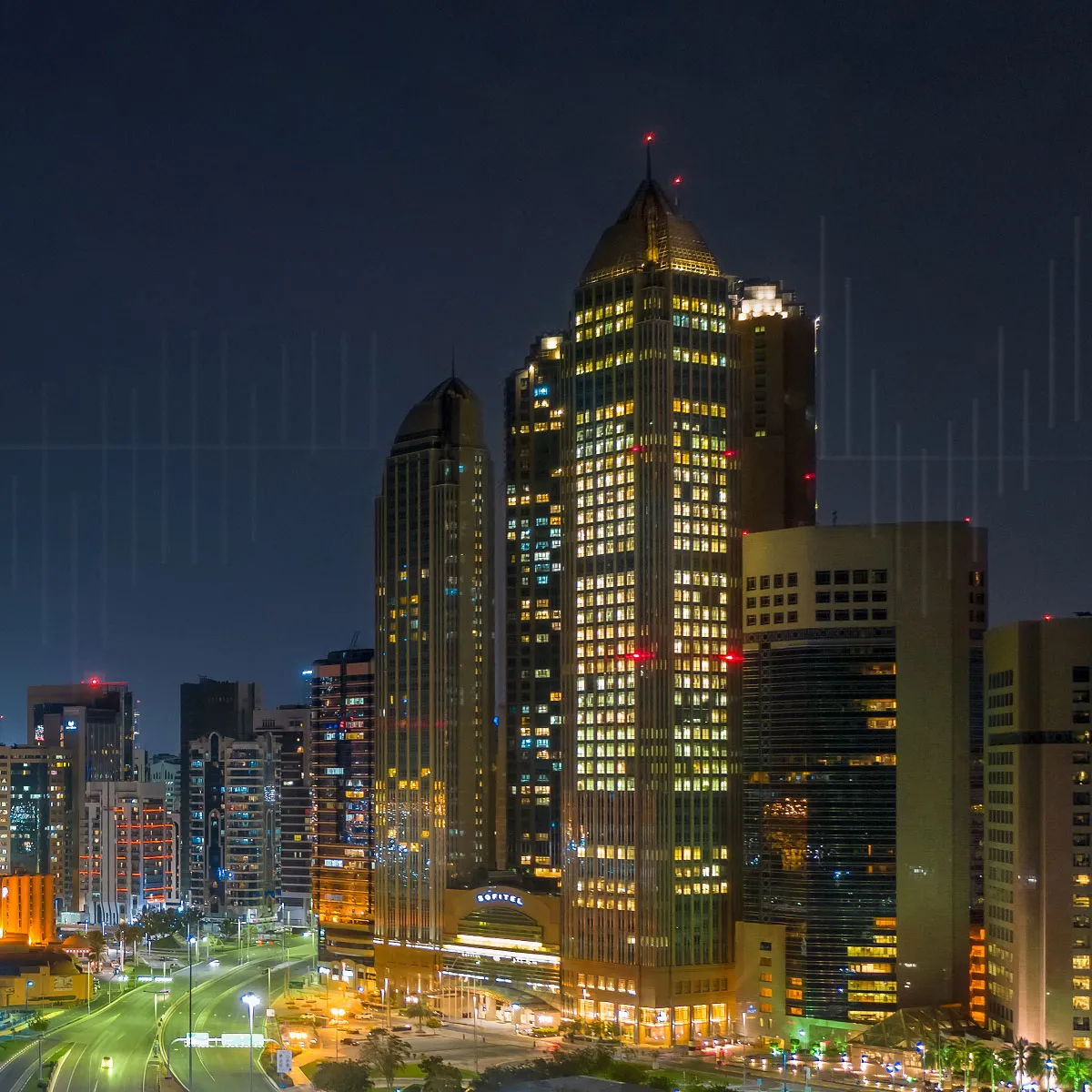 Environment Agency – Abu Dhabi launches noise levels mapping initiative
