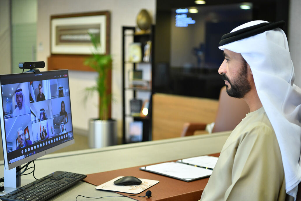 Abu Dhabi Agriculture & Food Safety Authority & FAO to develop a master ...