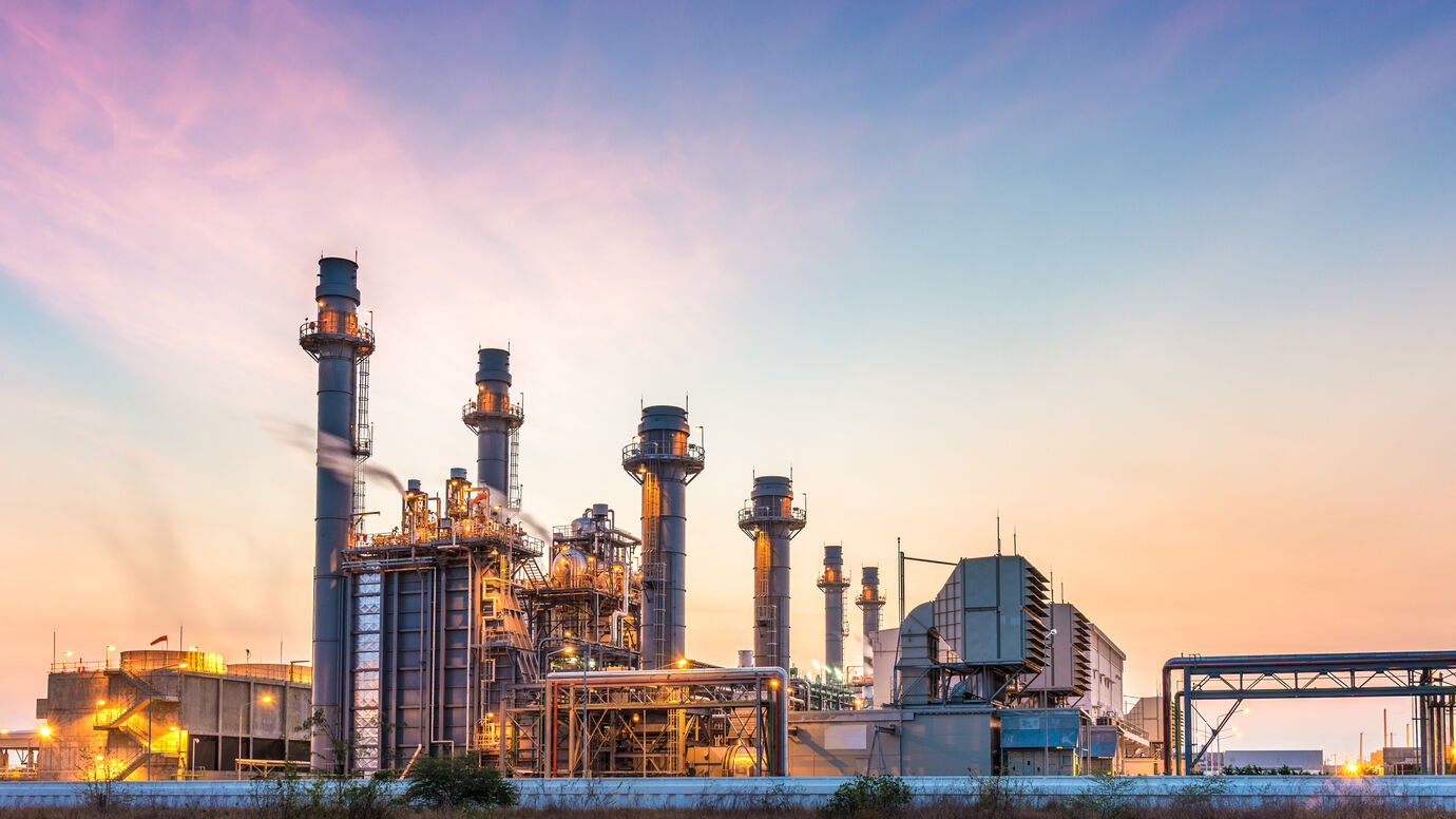 Industrial sector contributes 10.7% to Abu Dhabi’s non-oil GDP