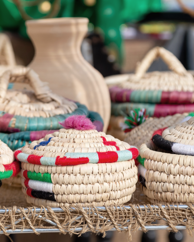Traditional Handcrafts Festival