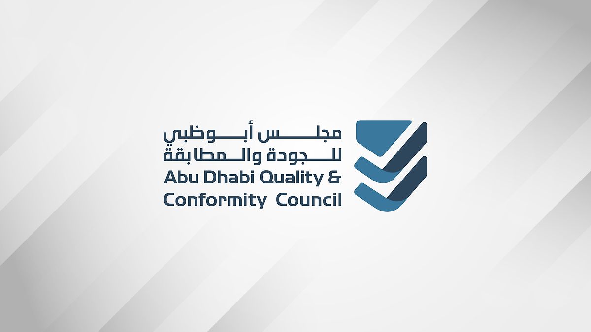 Abu Dhabi Quality and Conformity Council