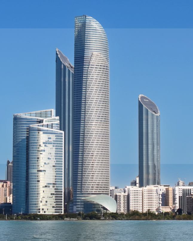 Abu Dhabi Global Market (ADGM)