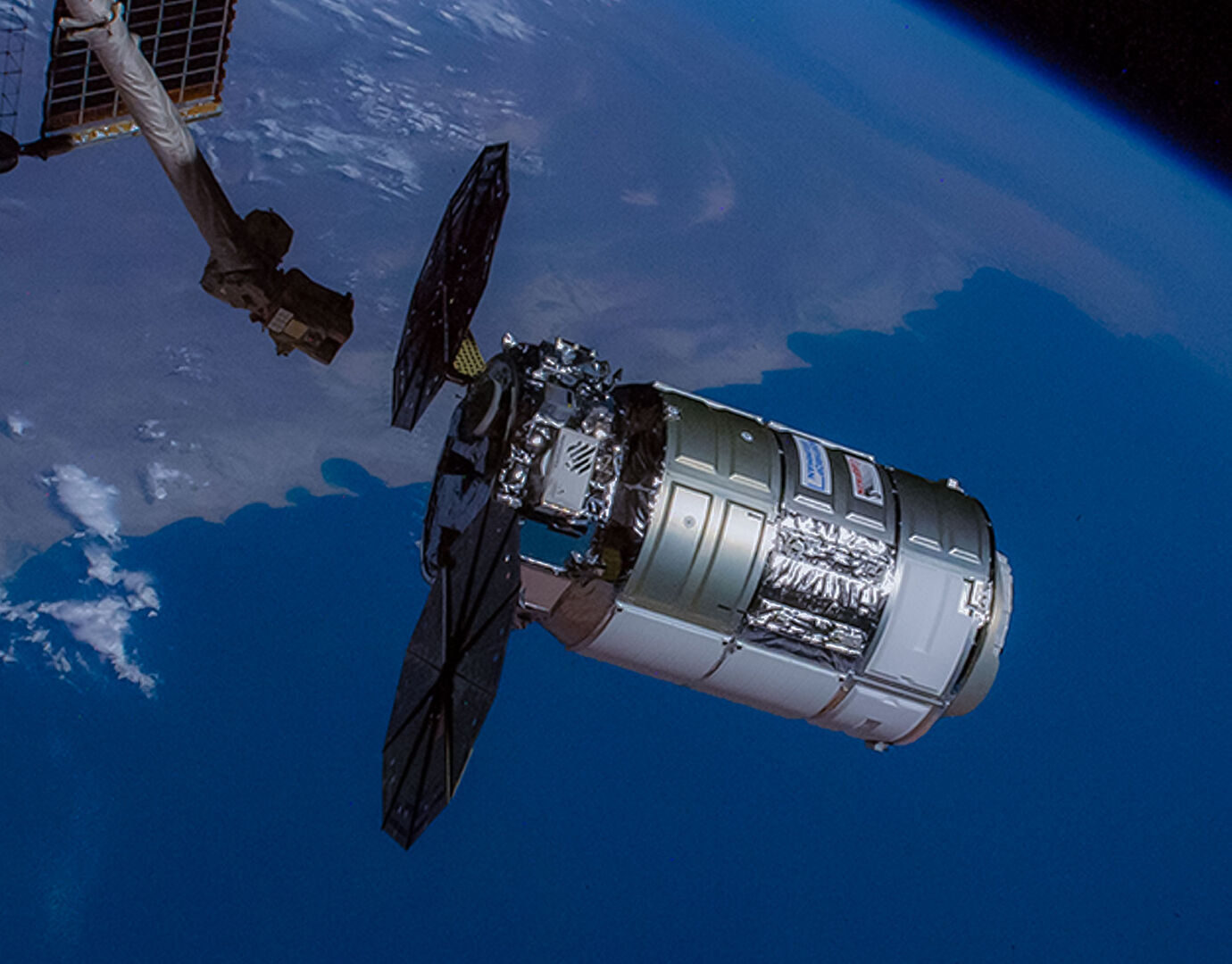 Khalifa University’s DhabiSat Deployed into Its Orbital Slot, Marking ...