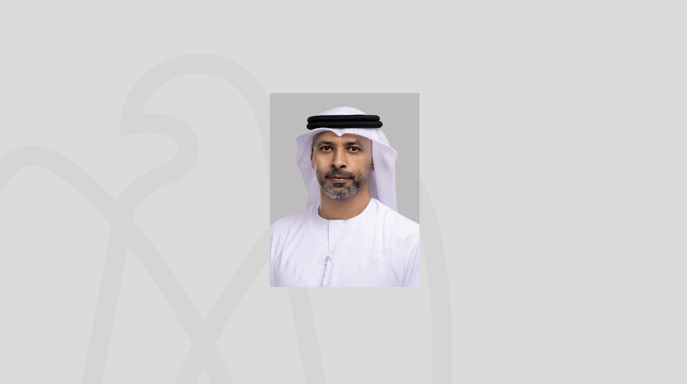 Executive Council issues a resolution appointing Ebrahim Saeed Al Hajri as President of Khalifa ...