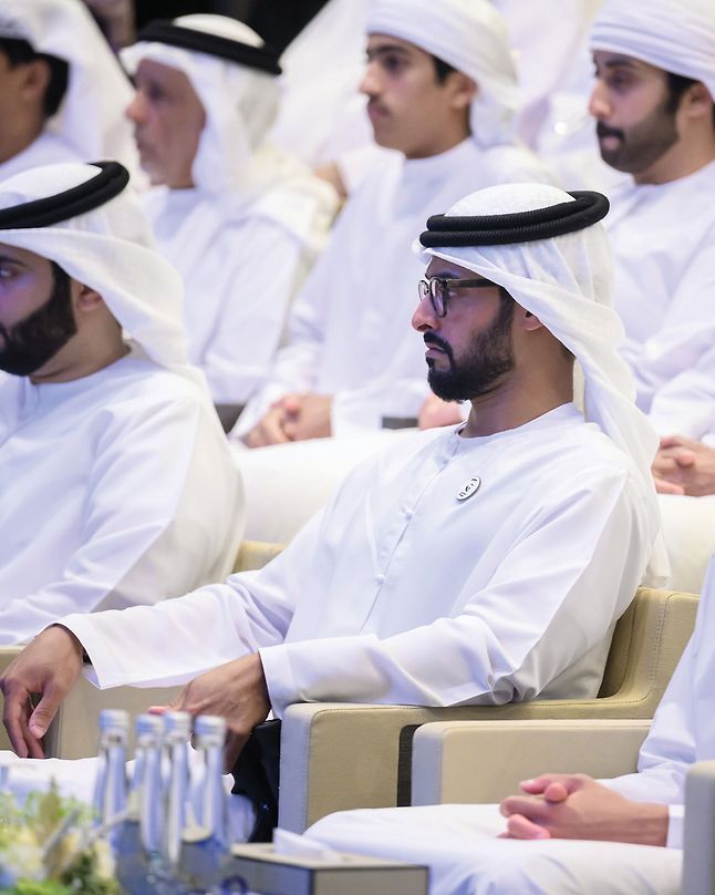 Sheikha Fatima bint Mubarak approves restructure of Supreme Committee ...