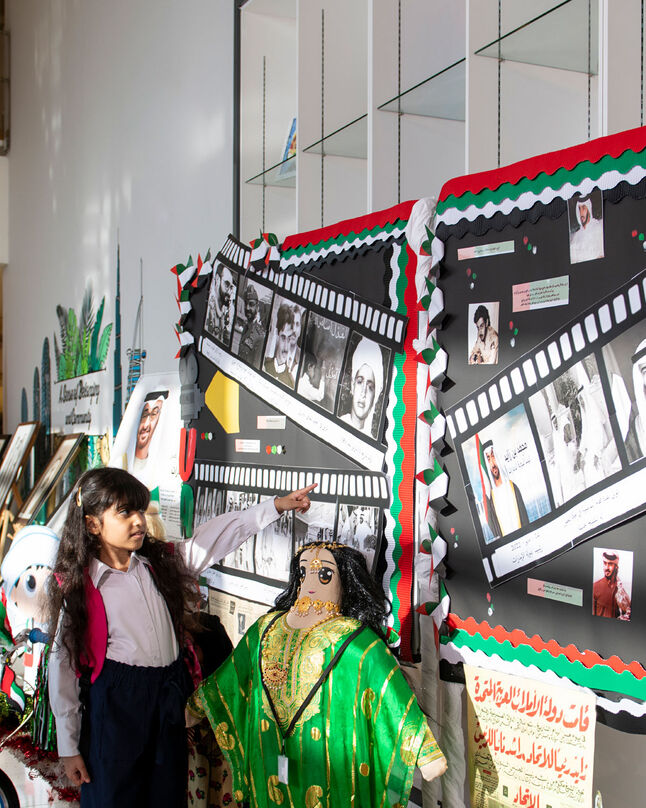 Abu Dhabi Department of Education and Knowledge releases phase 1 ...