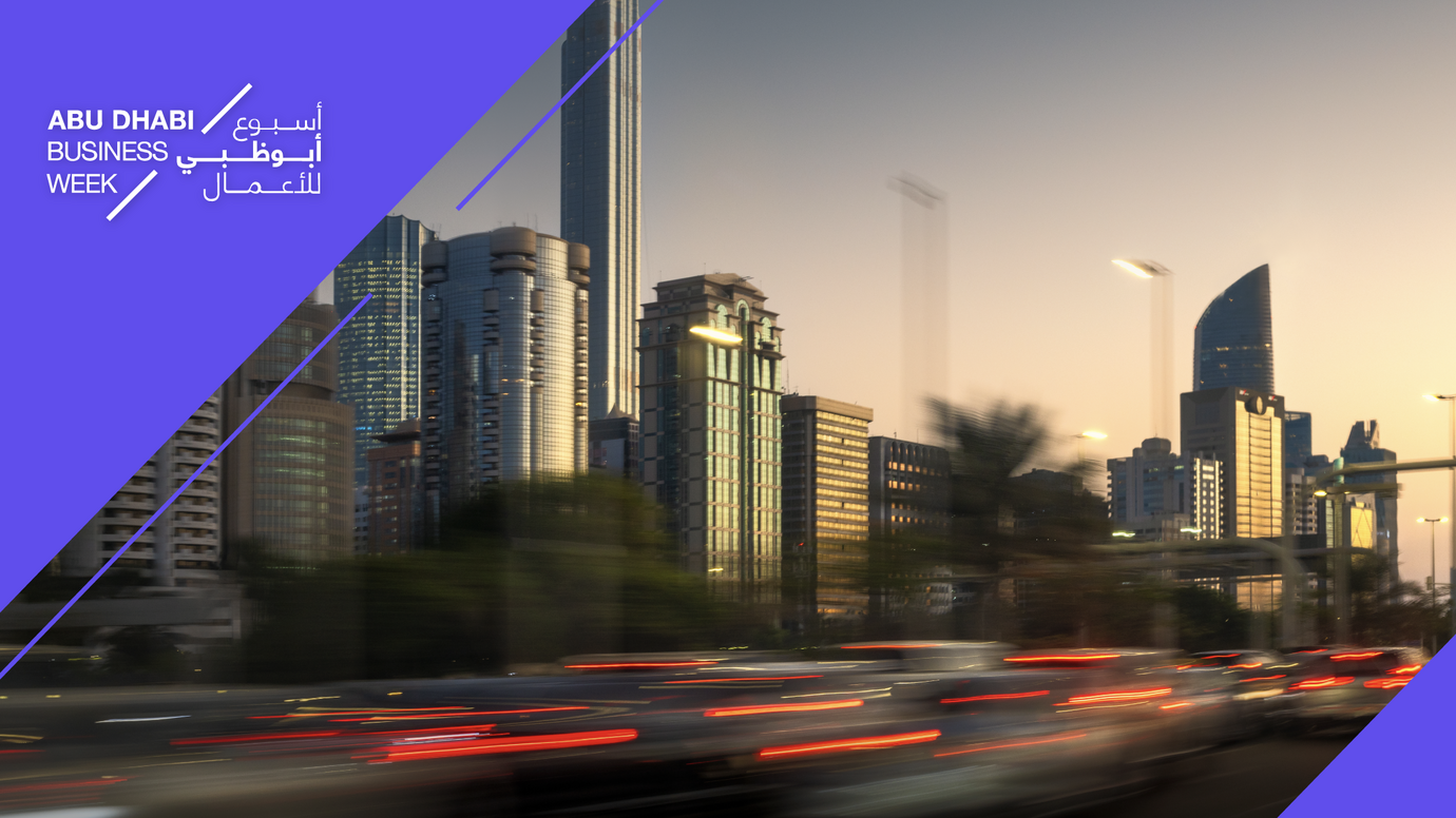 Department of Government Enablement and Abu Dhabi Department of ...