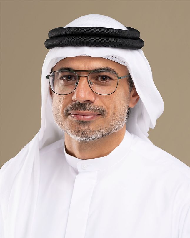 Appointments in Abu Dhabi