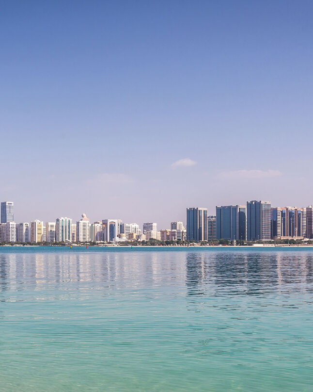 Abu Dhabi Department of Economic Development launches AED1bn Abu Dhabi ...