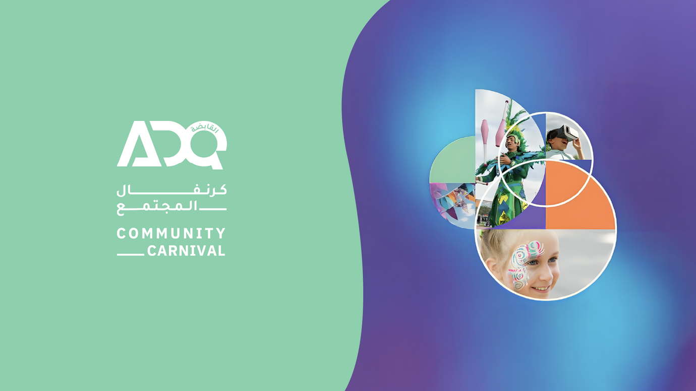 ADQ’s 2nd Community Carnival to take place in the emirate