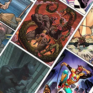 Sandstorm Comics’ Storm the Block to take place in Abu Dhabi