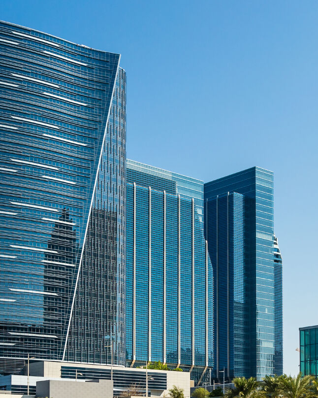 Abu Dhabi National Energy Company – TAQA