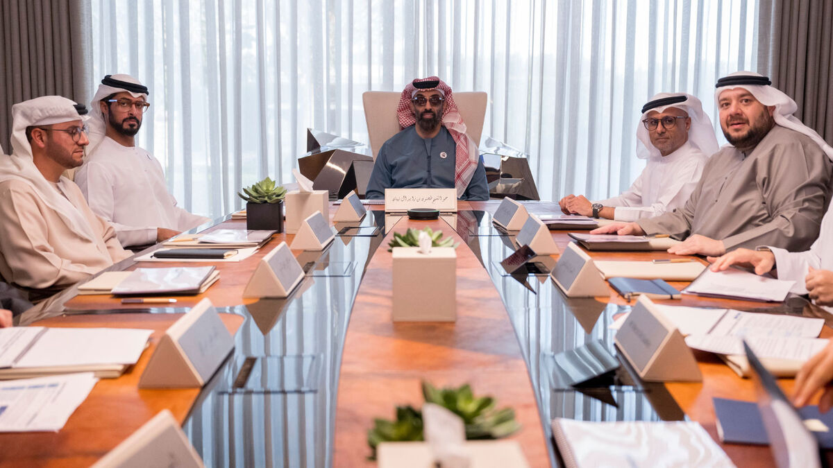 ADQ enters strategic agreement with Orion Resource Partners to ...