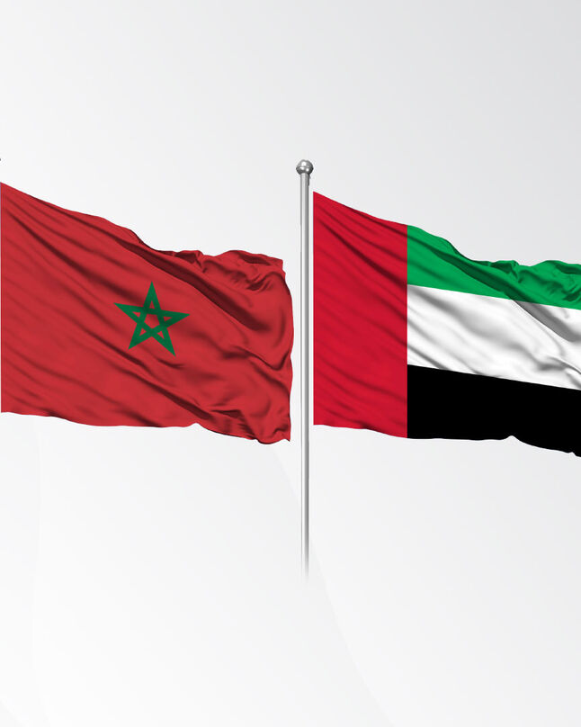 ADCDA continues field survey initiative in Al Dhafra Region