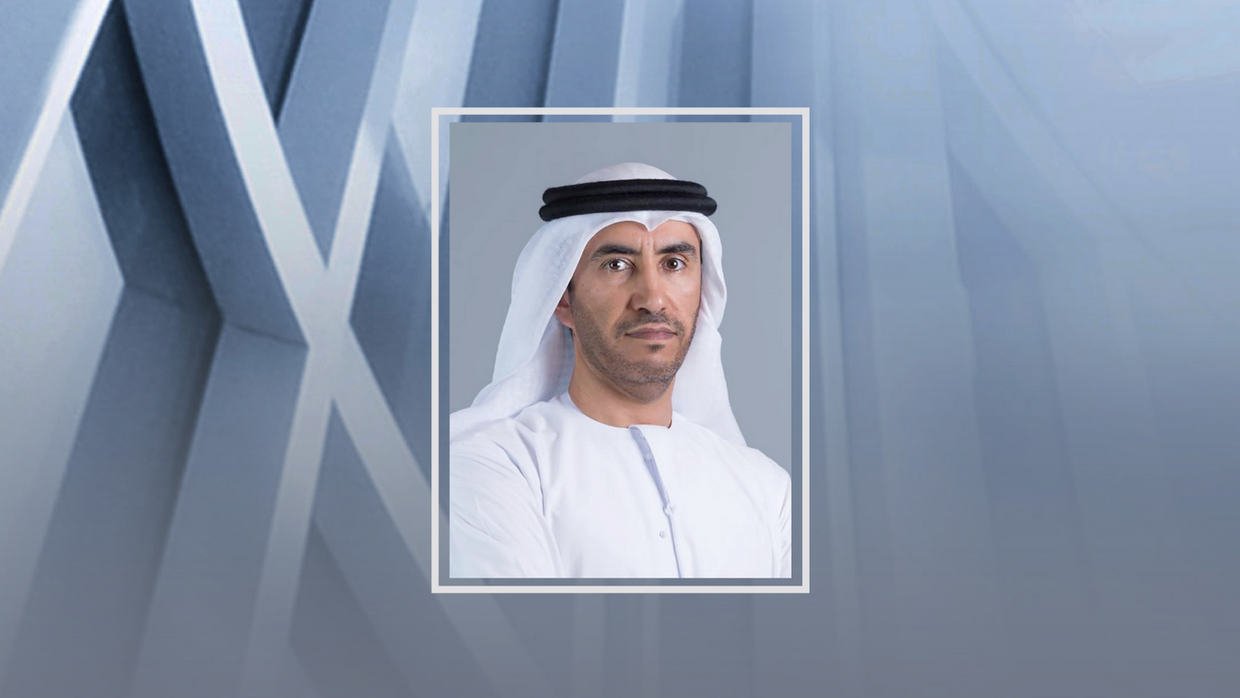 ADQ appoints new Chairman of Abu Dhabi Securities Exchange