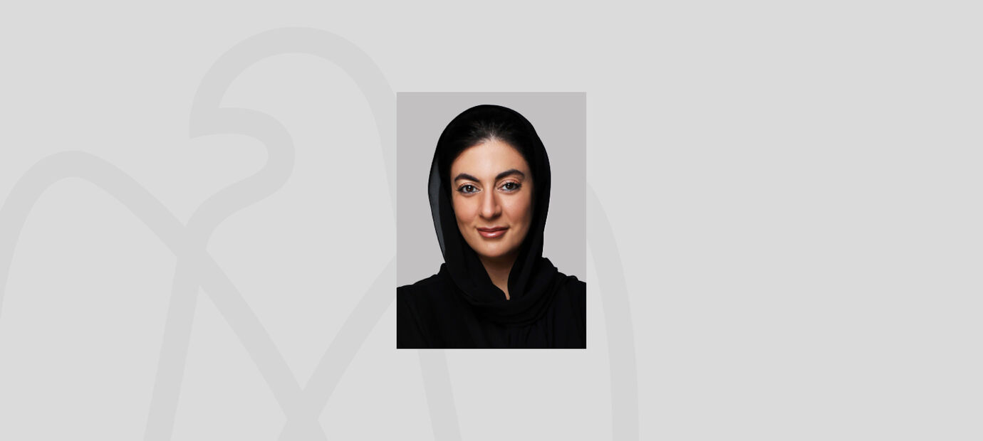 Executive Council issues resolution appointing Ruba Yousef Al Hassan as Director General of ...