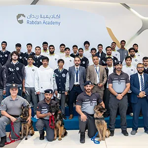 Rabdan Academy’s Rabdan Future Leaders Fair inspires collaboration and ...