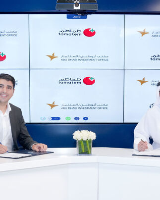 ADIO and AD Mobility Unveil UAE’s first operational vertiport