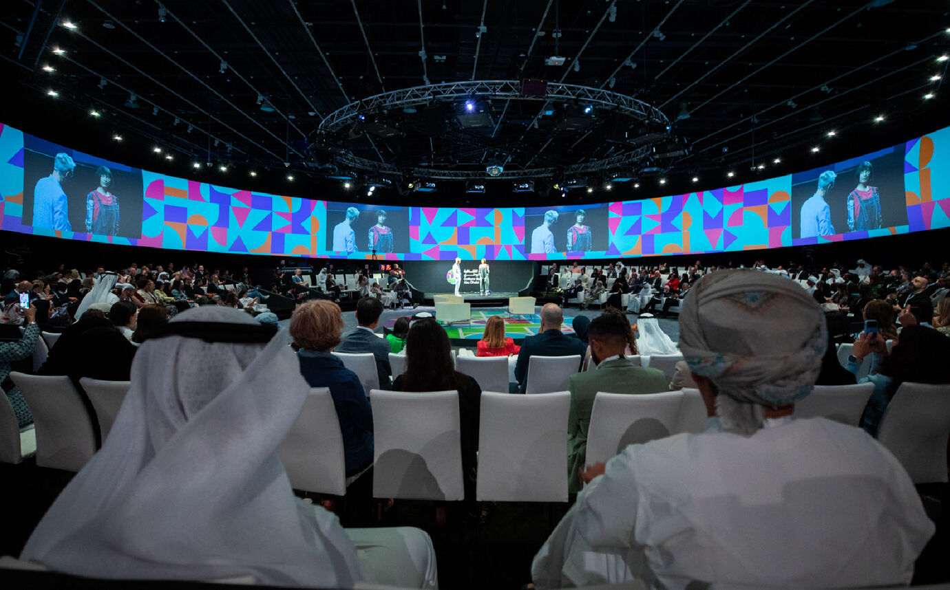 Culture Summit Abu Dhabi 2023 to foster global cultural exchange