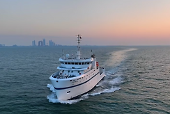 Hamdan bin Zayed Inaugurates the Environment Agency – Abu Dhabi’s ...