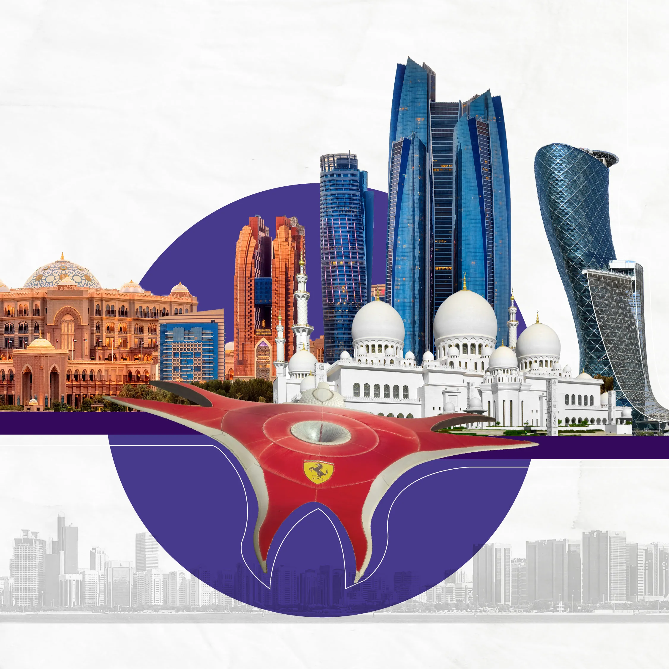 ADNEC launches “Tourism 365” to support the growth of Abu Dhabi as a ...