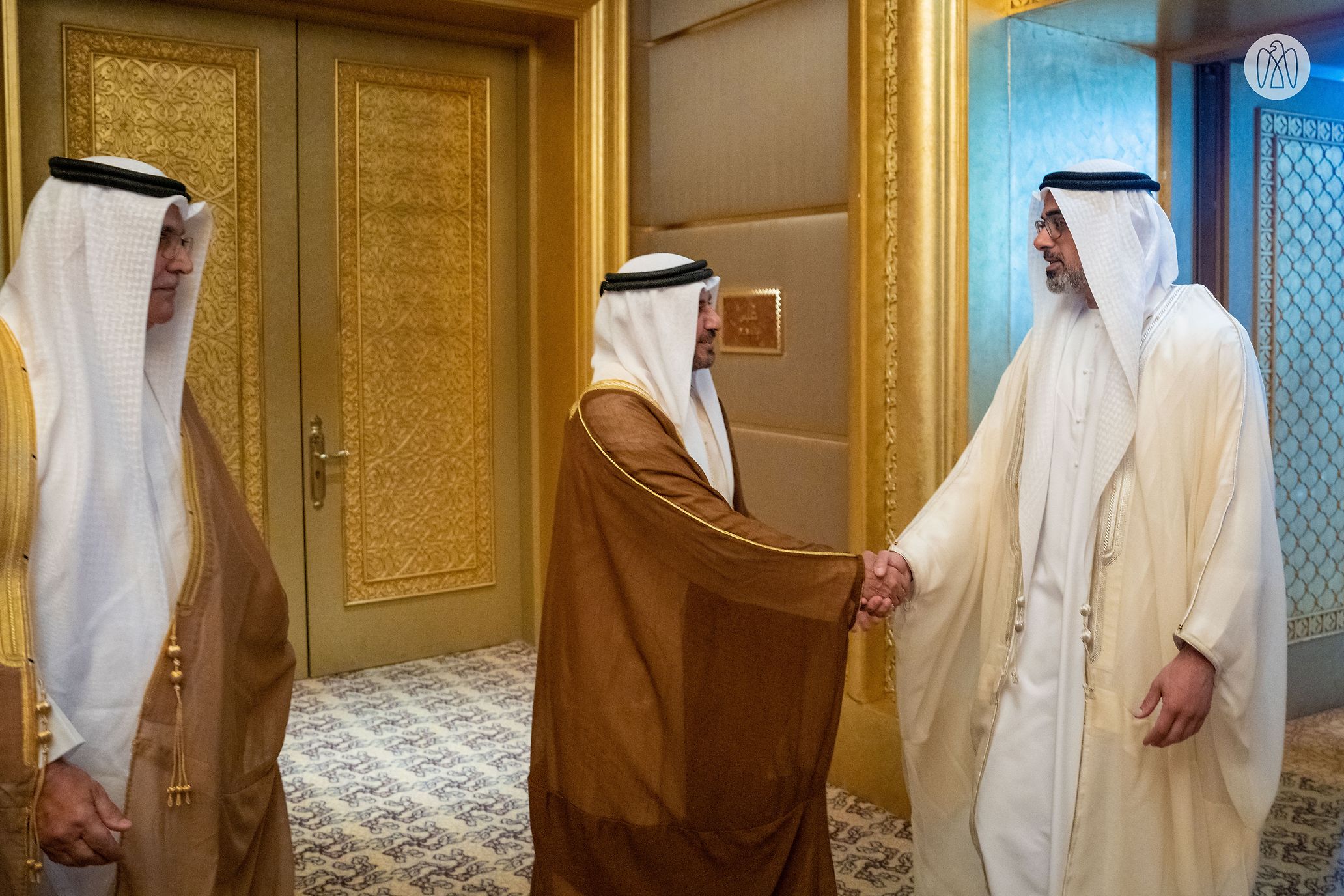 Held under the patronage of the UAE President, Khaled bin Mohamed bin ...