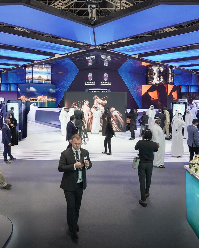 In collaboration with Department of Finance - Abu Dhabi, Department of ...