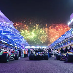 Abu Dhabi Autonomous Racing League honours winners of world’s first six ...