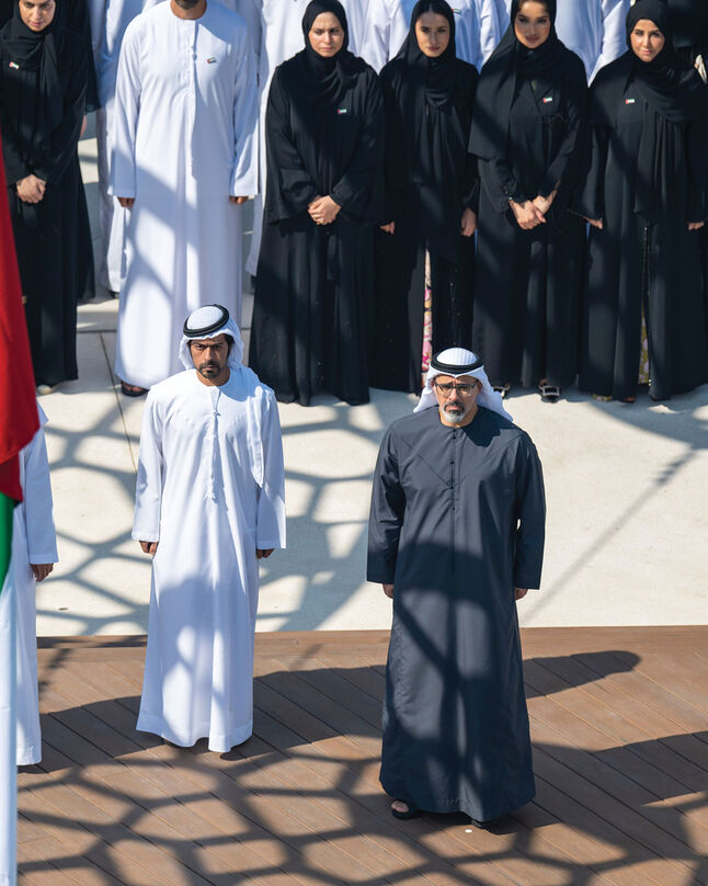 Abu Dhabi Public Health Centre (ADPHC) launches the IFHAS program