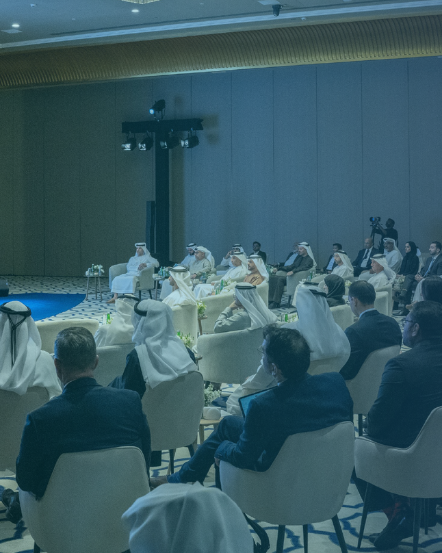 Abu Dhabi Department of Energy launches Abu Dhabi Energy Outlook 2050 ...