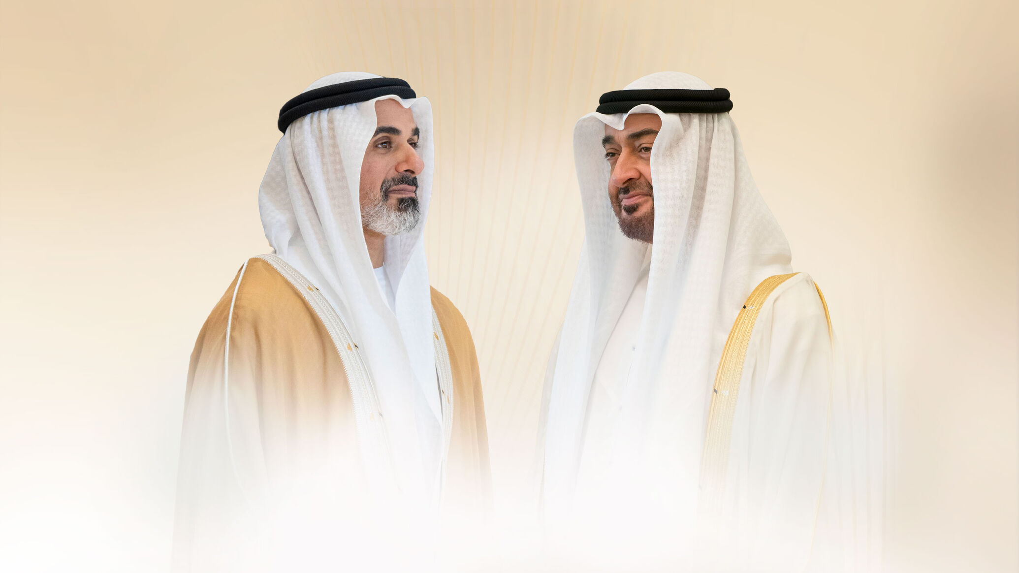 Under the directives of the UAE President, Crown Prince of Abu Dhabi ...
