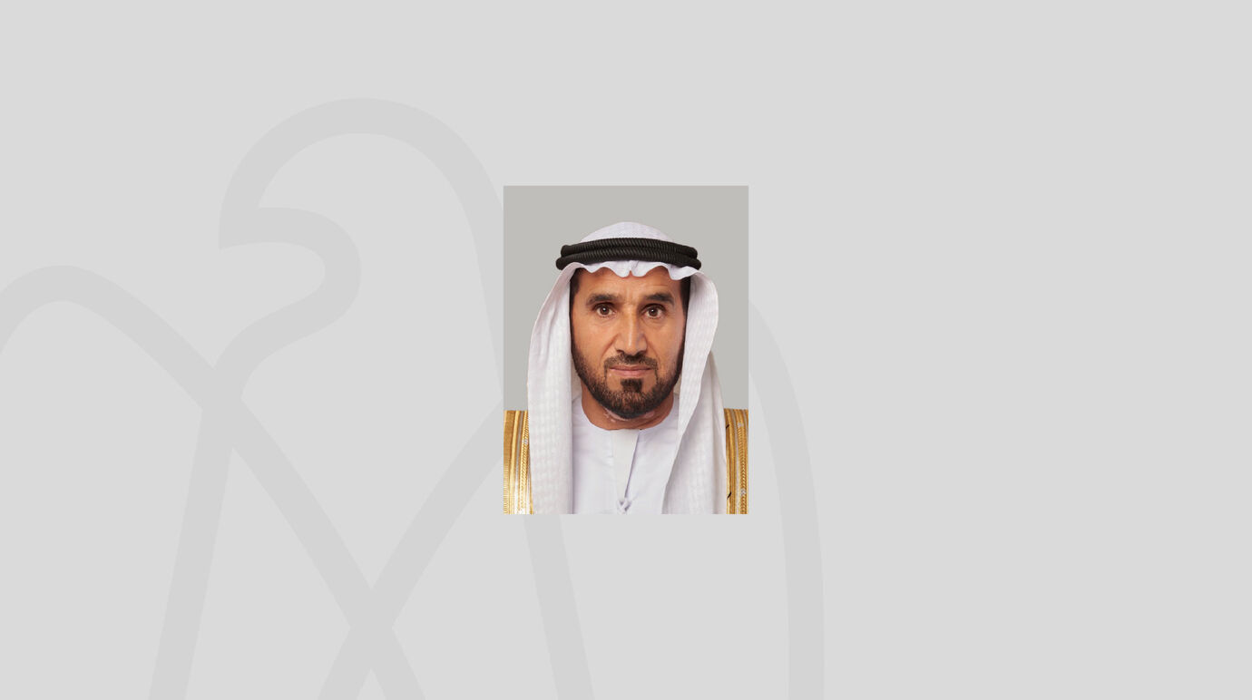 Khaled bin Mohamed bin Zayed issues resolution appointing Major General ...